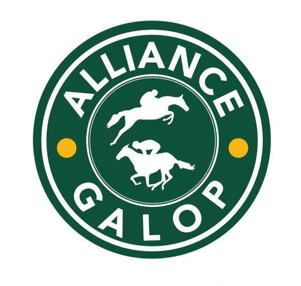 Logo AG ROND CHEVAUX - AQPS